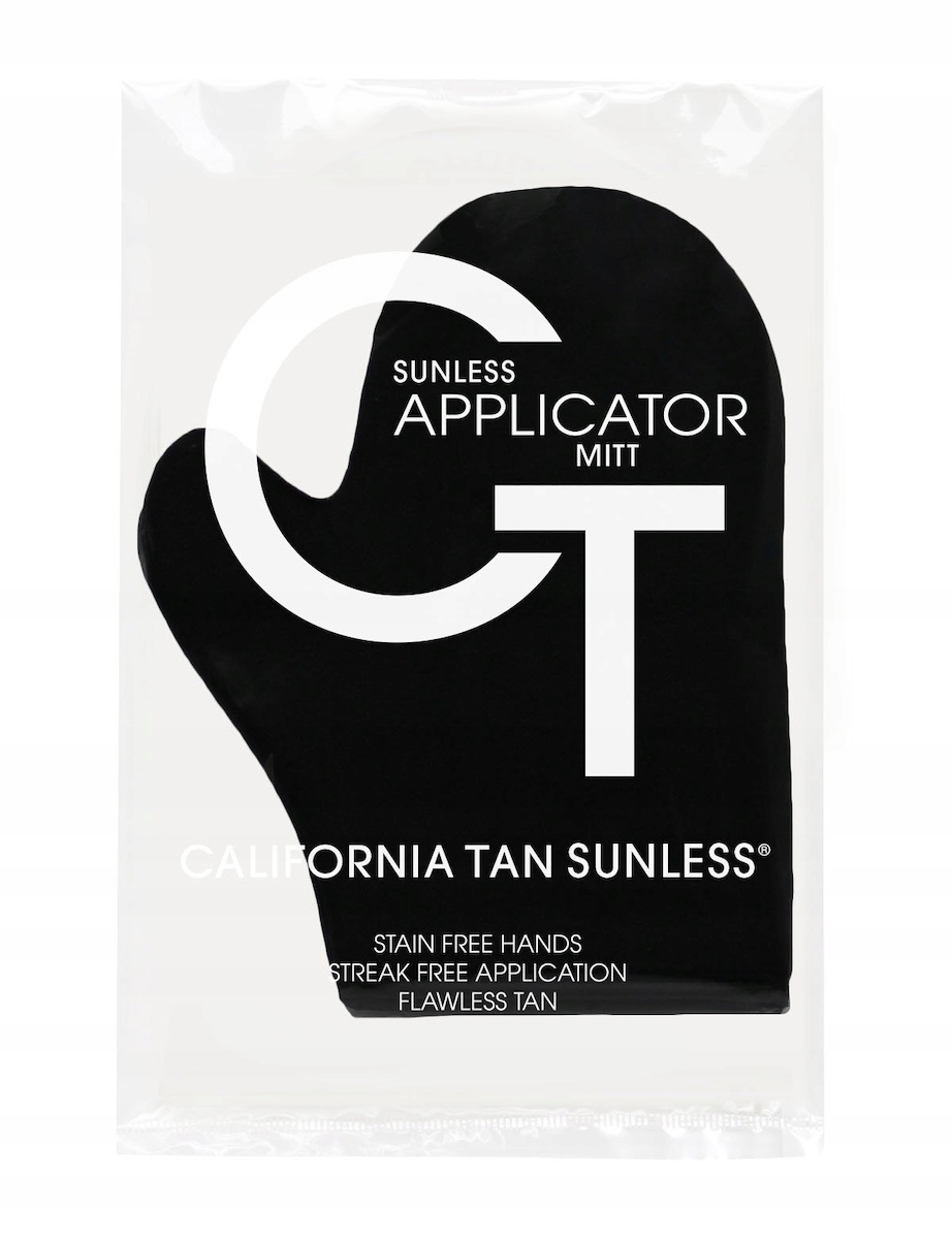 California Tan Self Tanning Γάντι Εφαρμογής Σώματος | Skroutz.gr