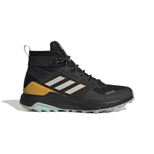 Adidas Trailmaker IF4996 Ανδρικά Ορειβατικά Μποτάκια Μαύρα | Skroutz.gr