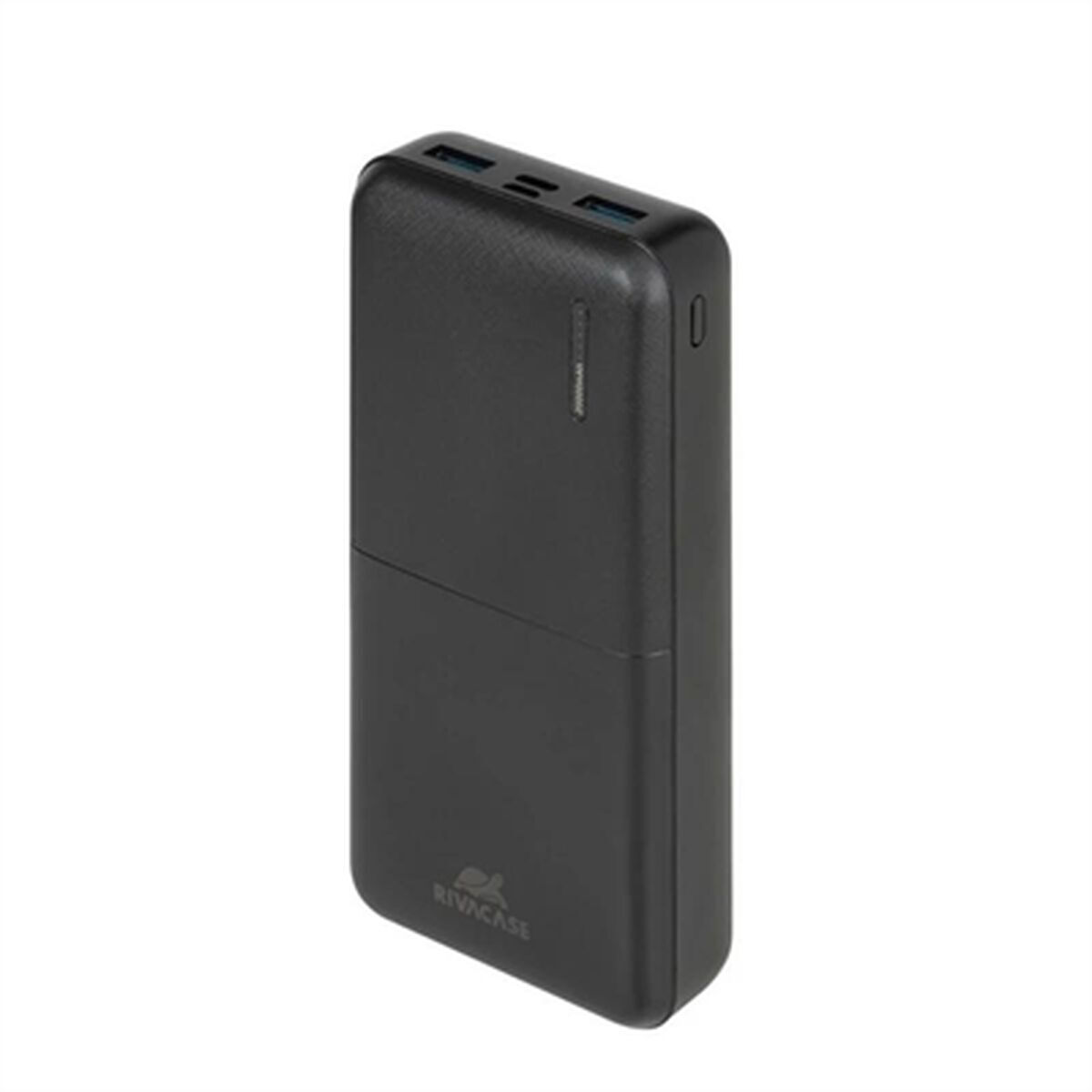 Rivacase VA2572 Power Bank 20000mAh 20W με Θύρα USB-A και Θύρα USB-C ...