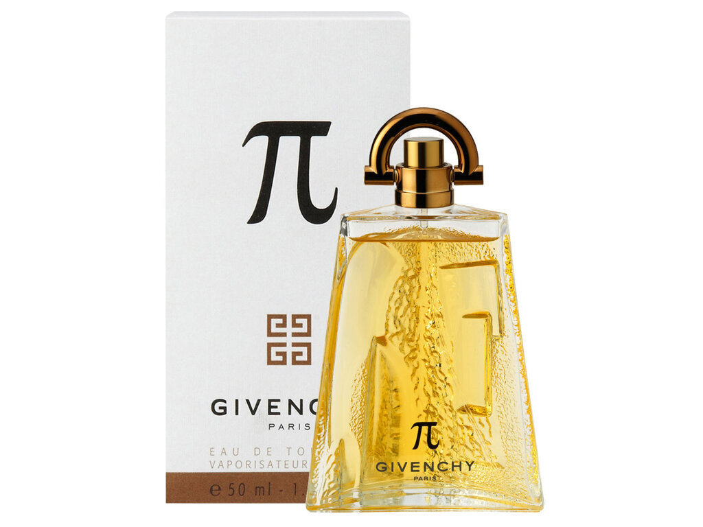 Givenchy Pi Eau de Toilette 100ml | Skroutz.gr