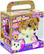 Real Fun Toys Λούτρινο Σκυλάκι Pomeranian 22505550006 | Skroutz.gr