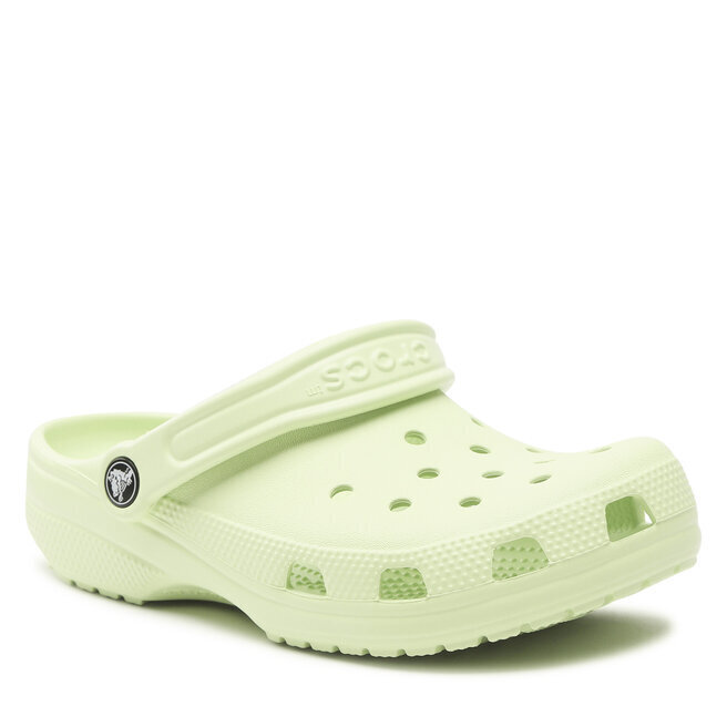 Crocs Ανδρικά Παπούτσια Θαλάσσης Πράσινα | Skroutz.gr