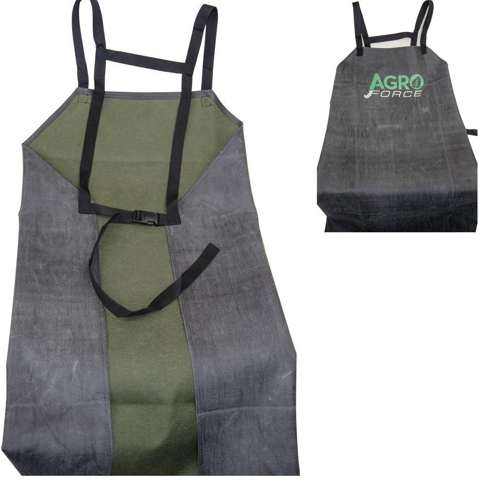 Agroforce Ποδιά Εργασίας 11226 | Skroutz.gr