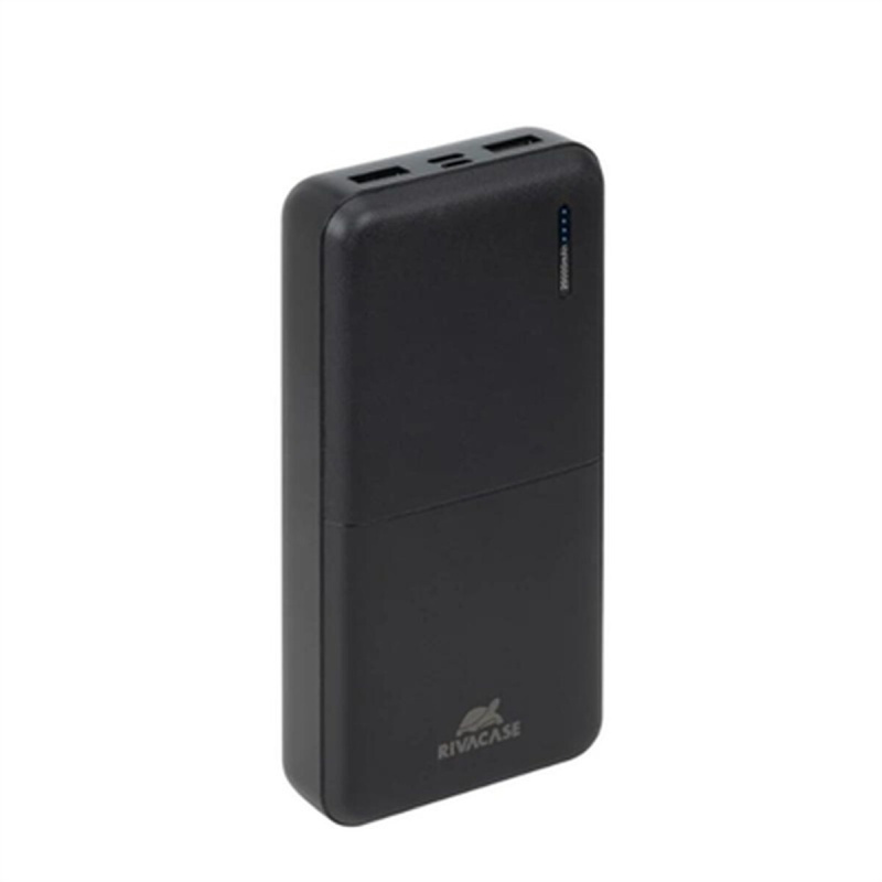 Rivacase VA2190 Power Bank 20000mAh 10W με Θύρα USB-A και Θύρα USB-C ...
