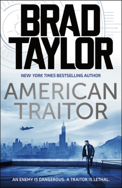 American Traitor - Bloomsbury | Skroutz Βιβλία