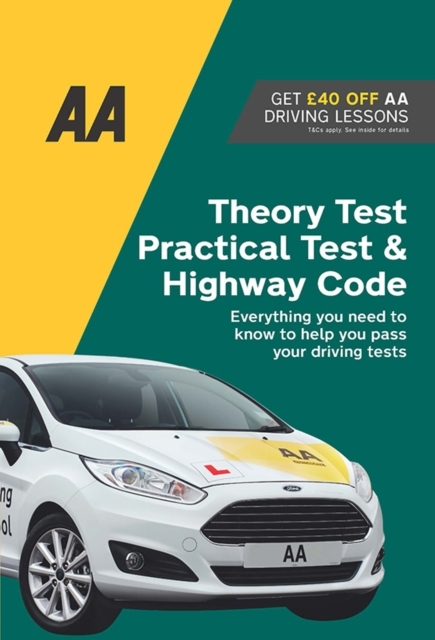 Theory Test, Practical Test & Highway Code | Skroutz Βιβλία