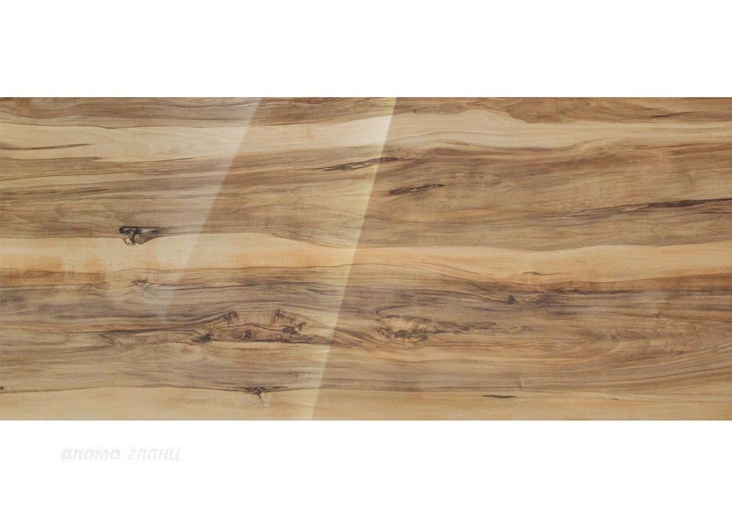 Genomax Πάγκος Κουζίνας από Μοριοσανίδα Alamo Glantz 120x60cm | Skroutz.gr