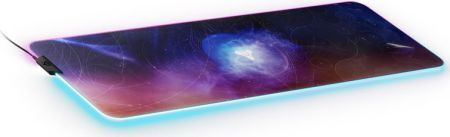 SteelSeries QCK Prism Gaming Mouse Pad XXL 900mm με RGB Φωτισμό Destiny ...