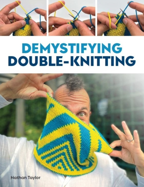 Demystifying Double Knitting | Skroutz.gr