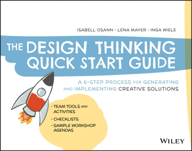 Design Thinking Quick Start Guide | Skroutz.gr Design Thinking Quick Start Guide | Skroutz.gr