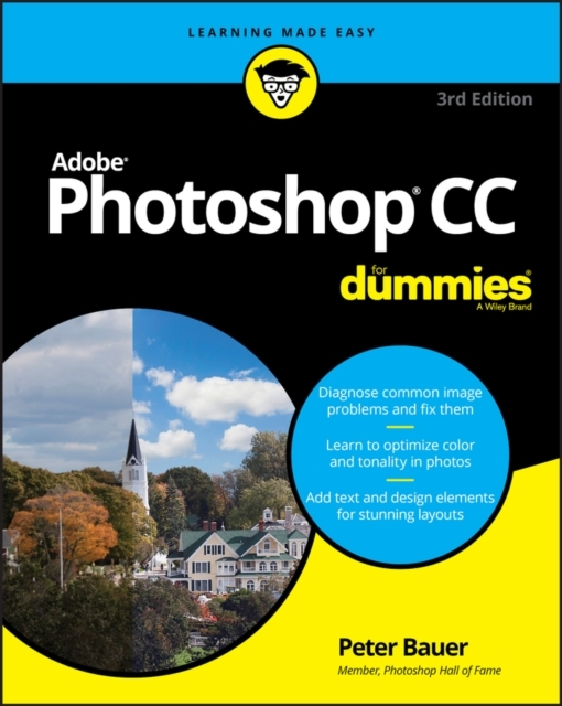 Adobe Photoshop Cc For Dummies | Skroutz.gr