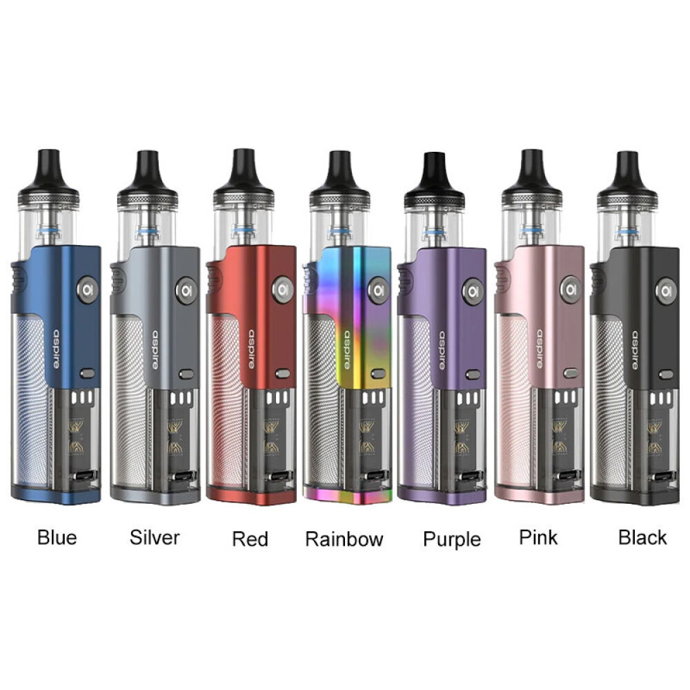 Aspire Flexus Aio Pod Kit με Ενσωματωμένη Μπαταρία | Skroutz.gr