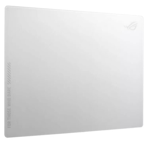 Asus Rog Mouse Pad Λευκό | Skroutz.gr