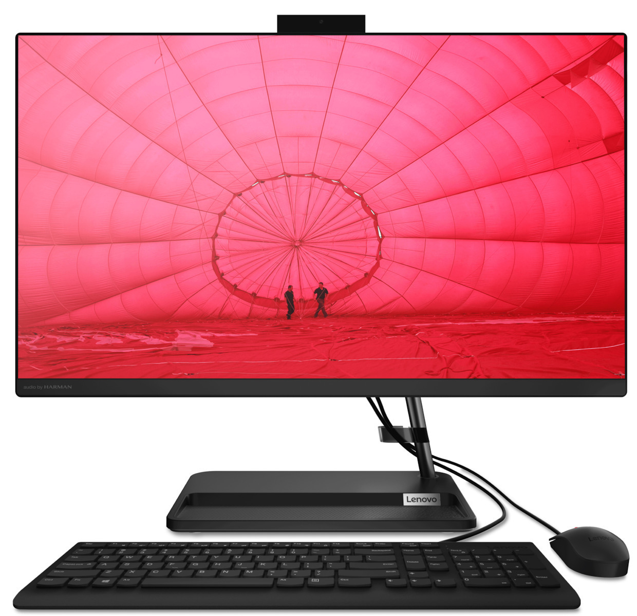 Lenovo IdeaCentre AIO 3 24IAP7 23.8" (i5-12450H/8GB/512GB SSD/FHD/W11 Pro) | Skroutz.cy