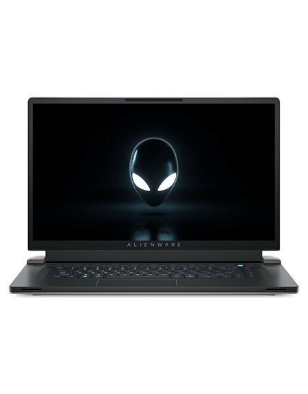Dell Alienware X17 R2 17.3" FHD 480Hz (i9-12900HK/32GB/1TB SSD/GeForce ...