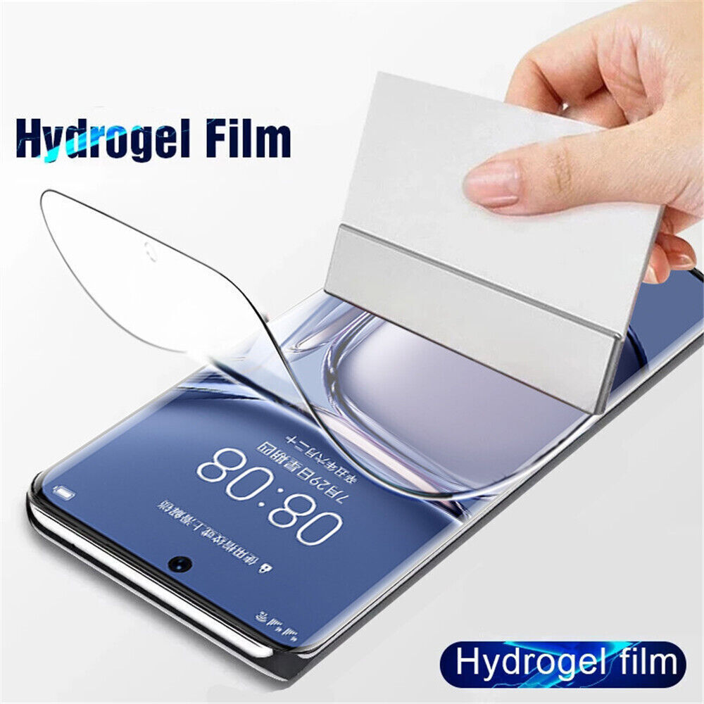 Sunshine Hg1 Hidrogel Screen Protector (Huawei P50 Pro) | Skroutz Romania