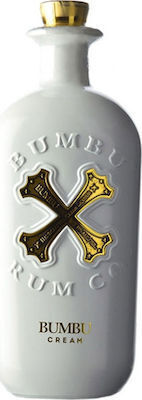 Bumbu Ρούμι Cream 15% 700ml | Skroutz.gr