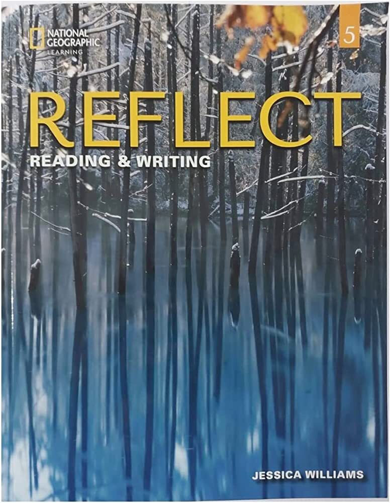 Reflect 5 Reading-writing Listening-speaking Pack Spark New Editions ...