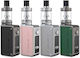 Eleaf Istick Mini Grey Box Mod Kit 2.5ml with Integrated Battery ...