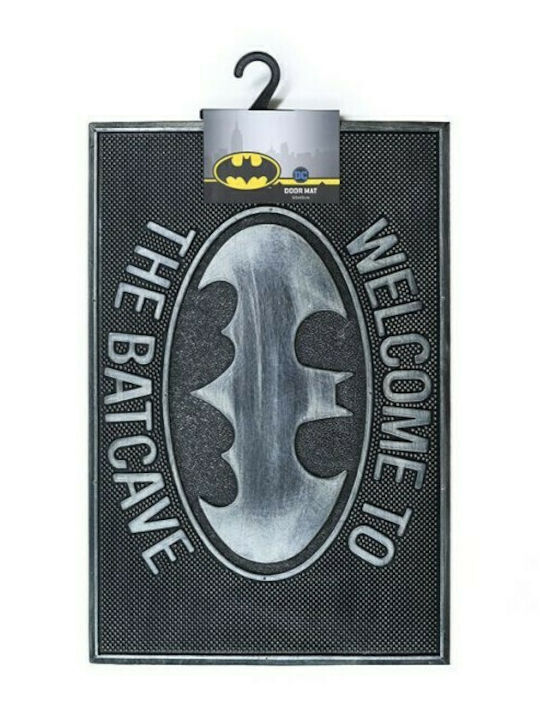 Pyramid International Πατάκι Εισόδου Αντιολισθητικό από Καουτσούκ ...