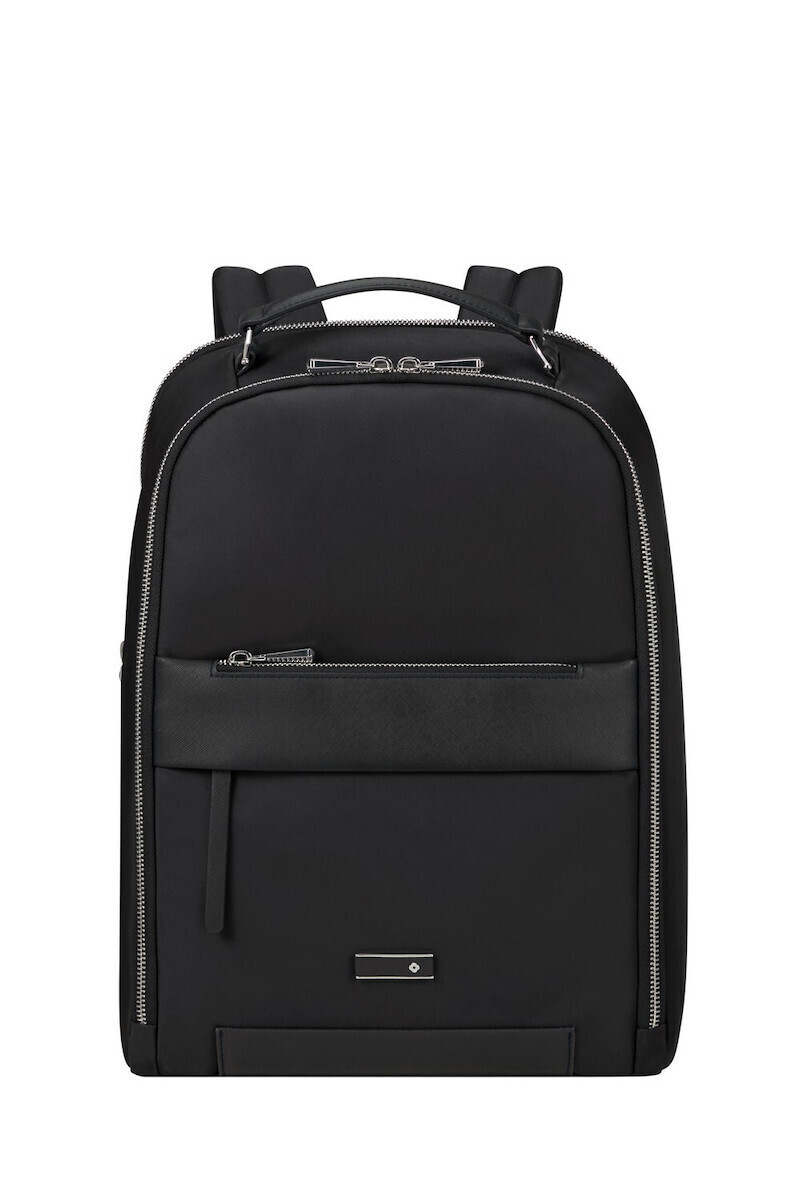 Samsonite Zalia 3.0 13lt Μαύρο | Skroutz Cyprus