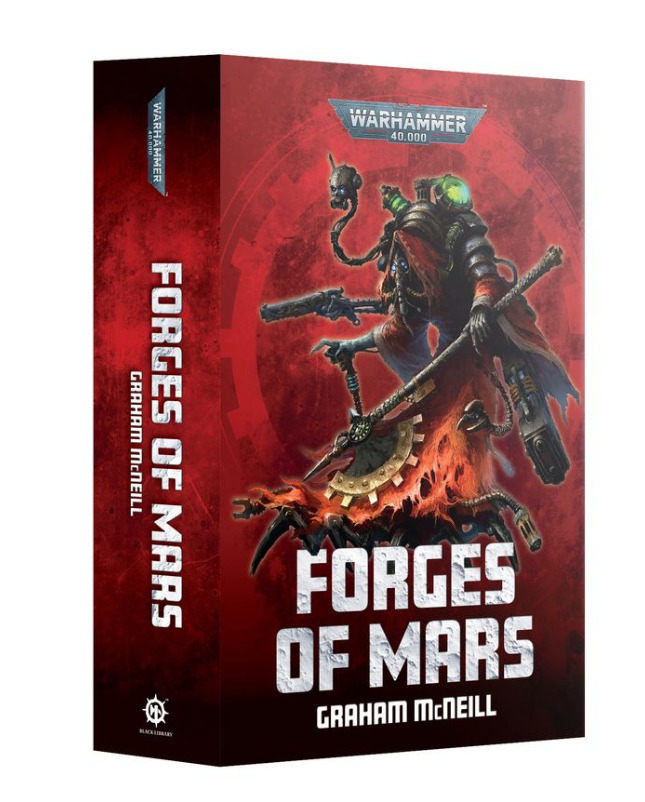 Warhammer 40.000 Forges Of Mars | Skroutz.gr