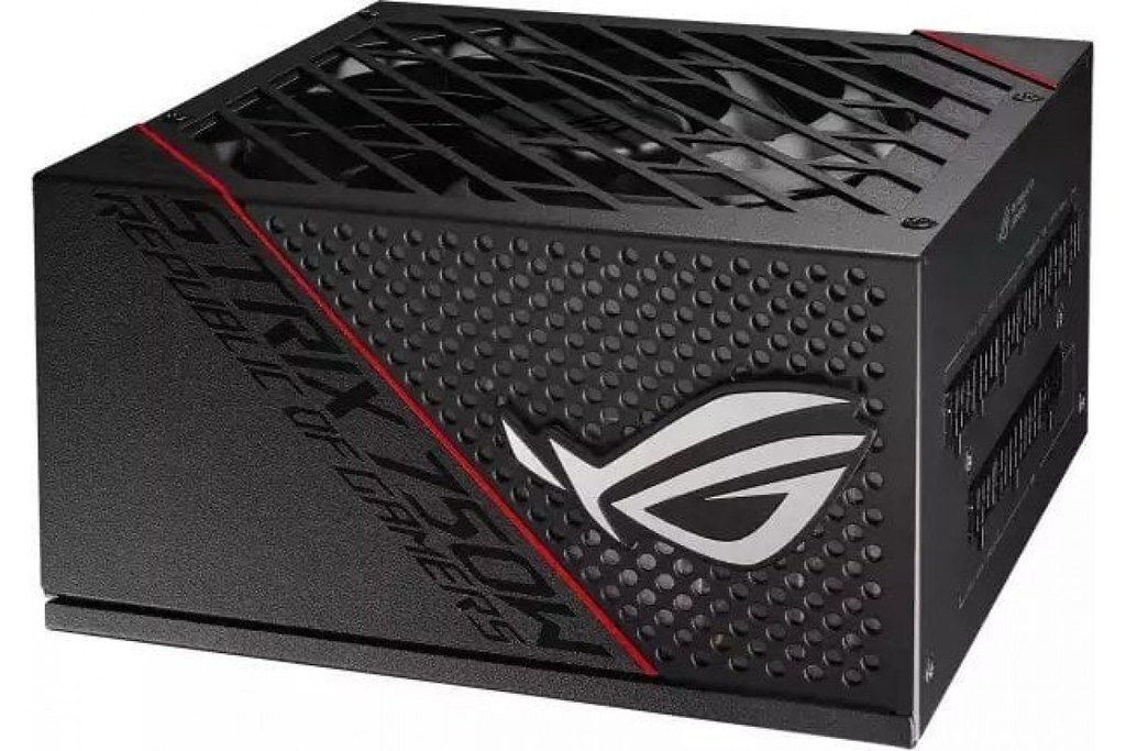Asus ROG Strix 750 Gold 750W Μαύρο Τροφοδοτικό Υπολογιστή Full Modular ...