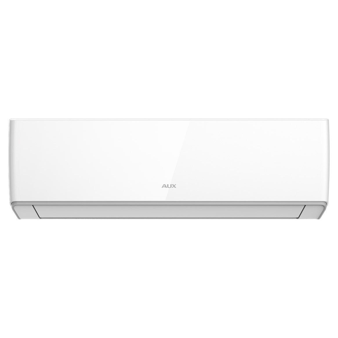 AUX Halo Κλιματιστικό Inverter 12000 BTU A++/A+ με Ιονιστή και WiFi ...