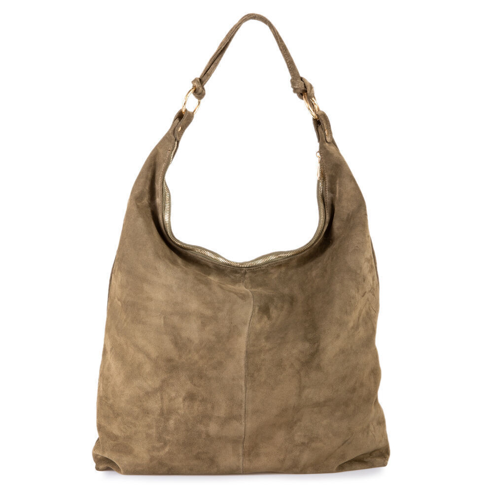 Labrini Γυναικεία Τσάντα Ώμου Χακί | Skroutz.gr