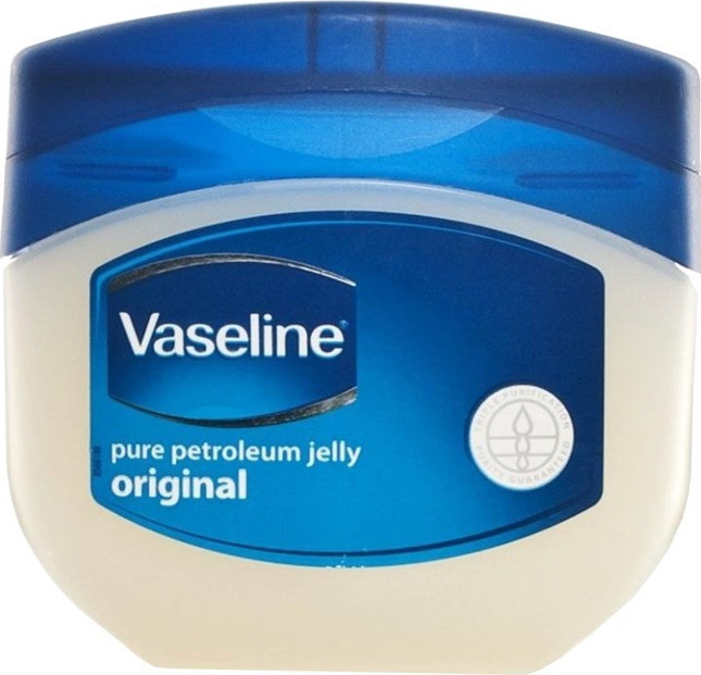Vaseline Original Pure Petroleum Jelly Vaseline 50ml | Skroutz.cy