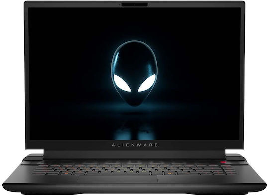 Dell Alienware M16 R1 16" QHD+ 165Hz (i7-13700HX/32GB/2TB SSD/GeForce ...
