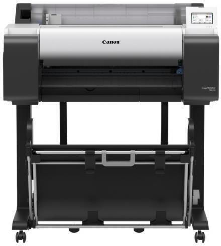Canon ImagePROGRAF TM-255 MFP LM24 Plotter με Scanner και Wi-Fi ...