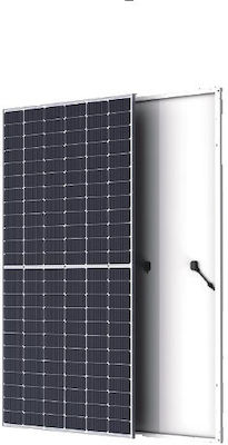 AE-Solar Aurora AE550MD-144 Μονοκρυσταλλικό Φωτοβολταϊκό Πάνελ 550W ...