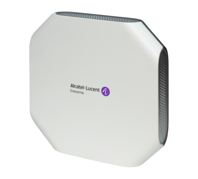 Alcatel OmniAccess Stellar AP1230 WiFi Mesh Network Access Point Wi‑Fi 5 Tri Band (2.4 & 5 ...