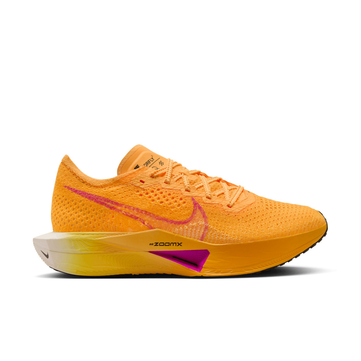 Nike Vaporfly 3 DV4130-800 Γυναικεία Αθλητικά Παπούτσια Running ...