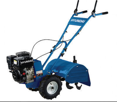 Hyundai 85A02 Τετράχρονο Σκαπτικό Βενζίνης 7hp/212cc με Χειρόμιζα | Skroutz.gr