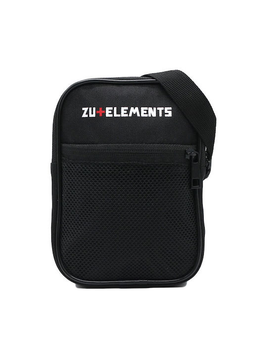 Tommy Hilfiger Tjm Ανδρική Τσάντα Ώμου / Χιαστί Μαύρη | Skroutz.gr