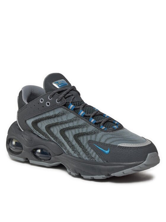 Nike Air Max Tw Ανδρικά Sneakers Γκρι FV0940-001 | Skroutz.gr