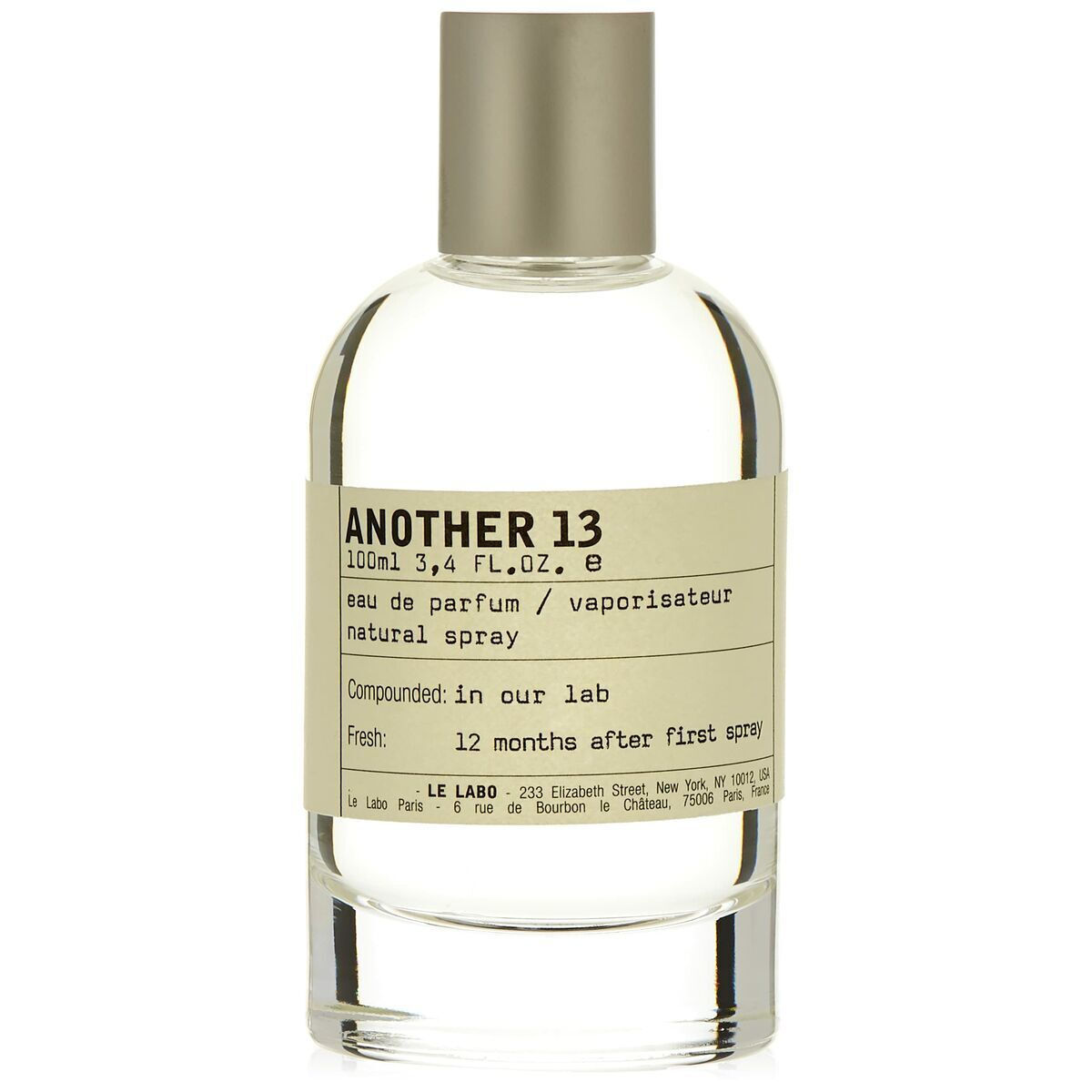 Le Labo Another 13 Eau de Parfum 100ml | Skroutz.gr