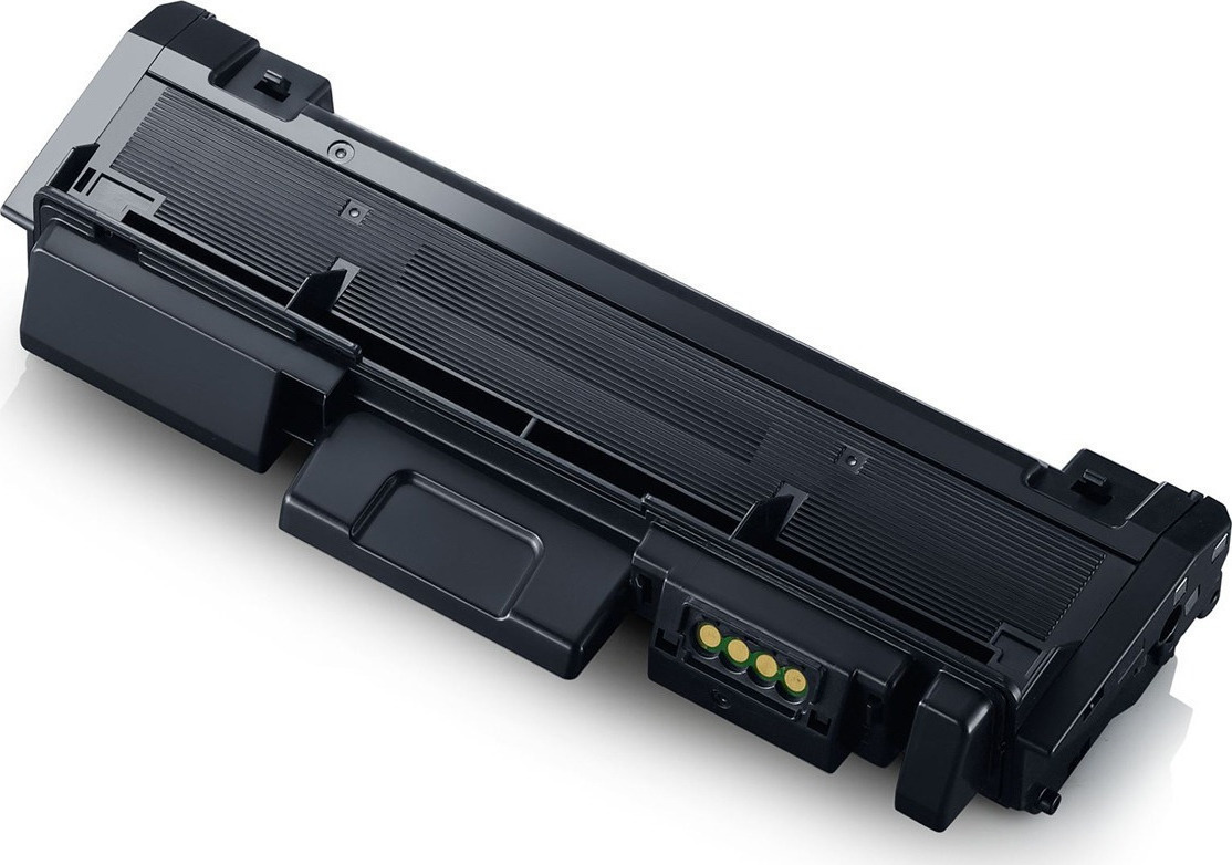 Συμβατό Toner για Laser Εκτυπωτή Samsung MLT-D116S 1200 Σελίδων Μαύρο ...
