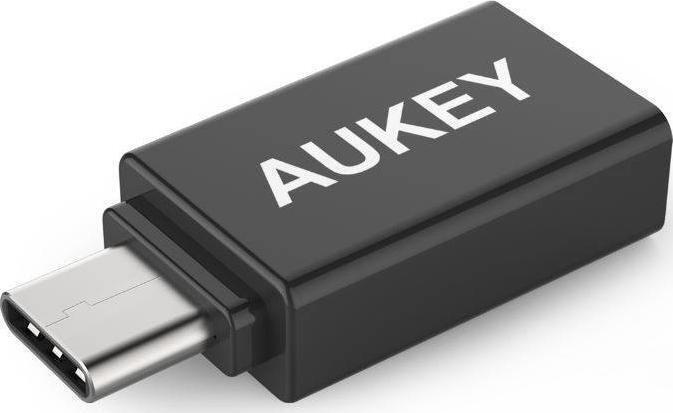 Aukey Μετατροπέας USB-C male σε USB-C female (CB-A1) | Skroutz.gr