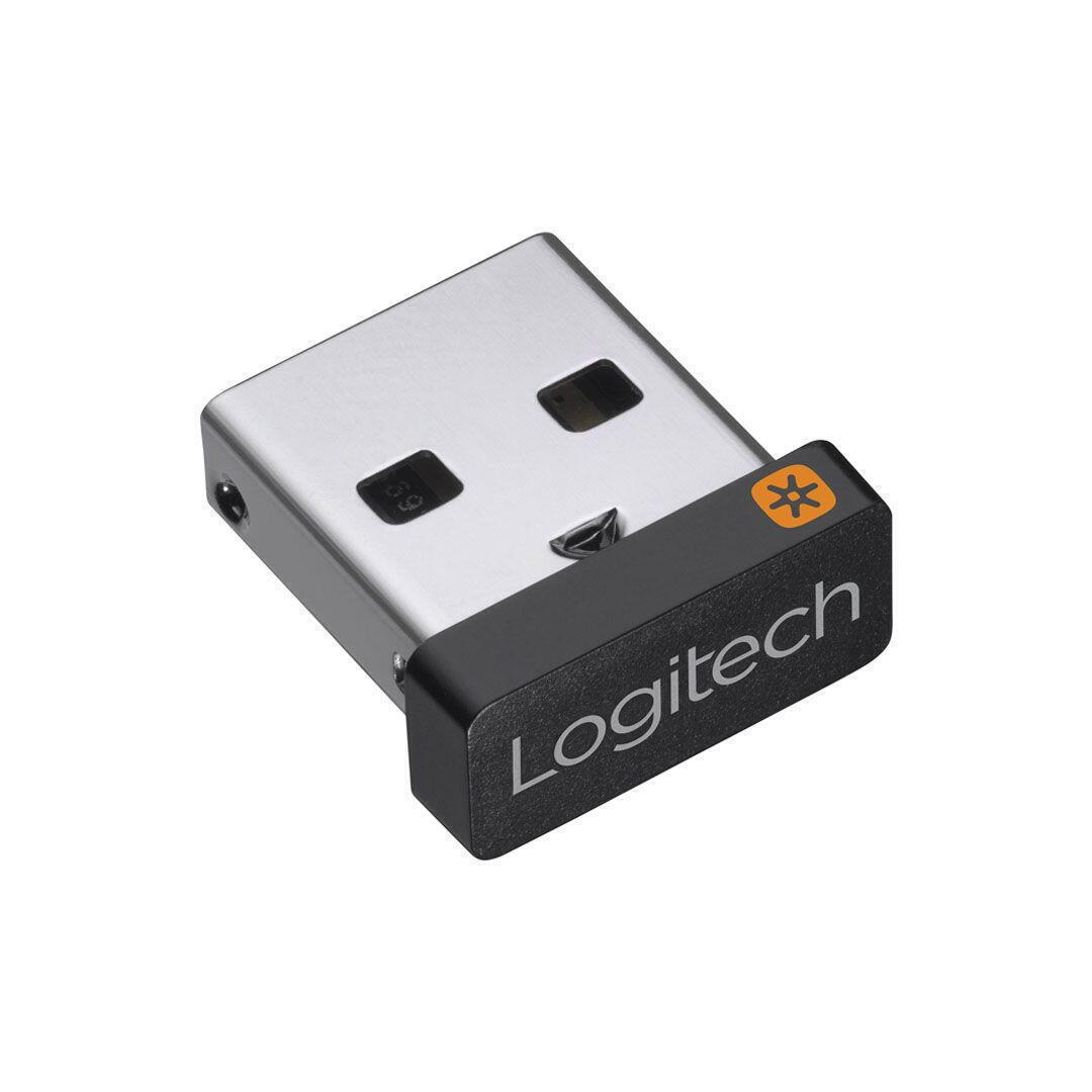 Logitech Pico Unifying USB Adapter με Εμβέλεια 10m | Skroutz Cyprus