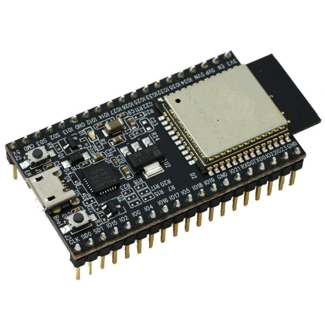Espressif Esp32-devkitc ESP32-DEVKITC-32D | Skroutz.de