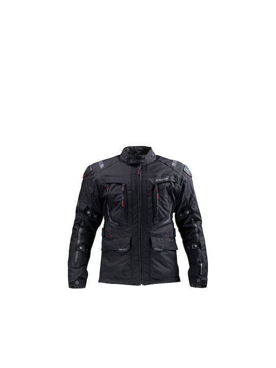 Μπουφάν Μηχανής Nordcode | Skroutz.gr