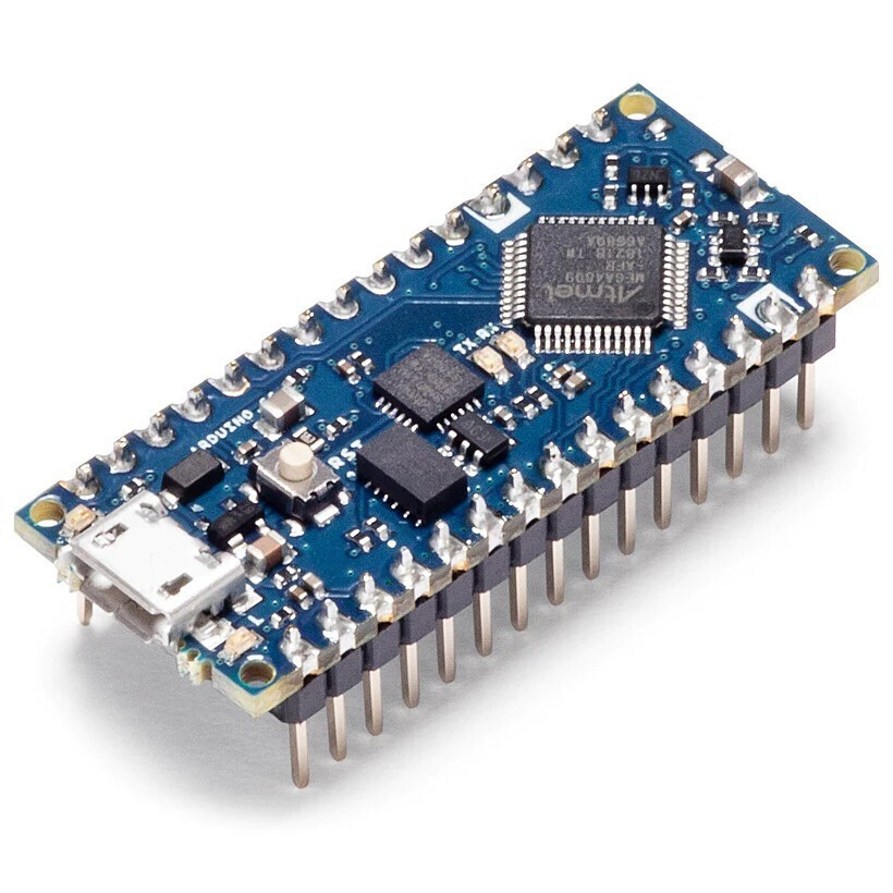 Arduino Nano Every With Headers Board για Arduino ABX00033 | Skroutz.gr