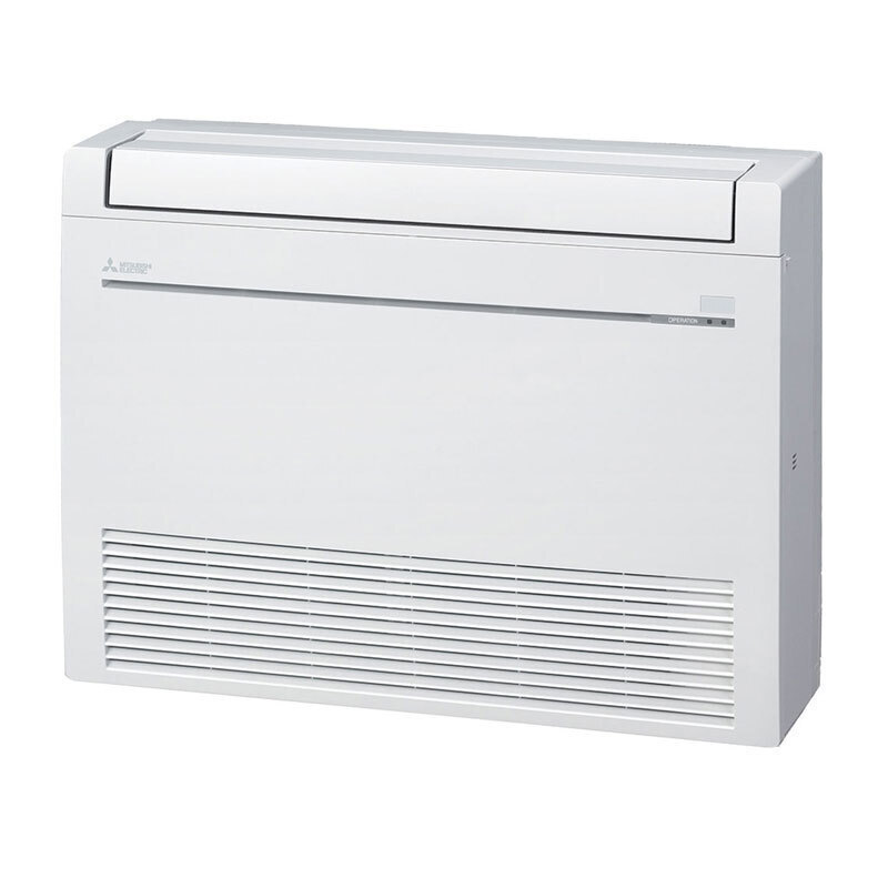 Mitsubishi Electric Mfz-kt25 Suz-m25va Επαγγελματικό Κλιματιστικό ...