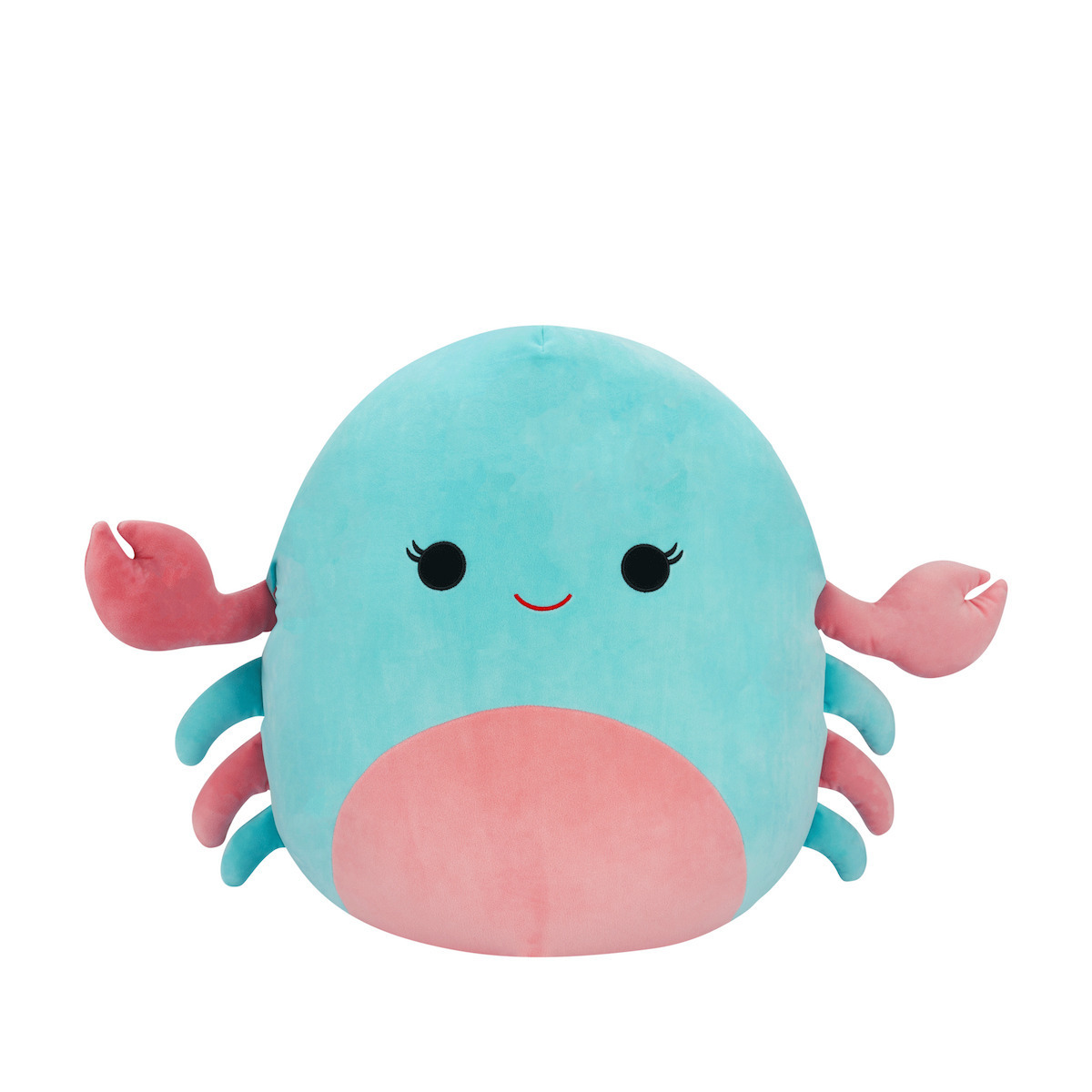 Squishmallows - 50 Cm P18 Plush - Isler Crab (1805492) - Toys | Skroutz.gr