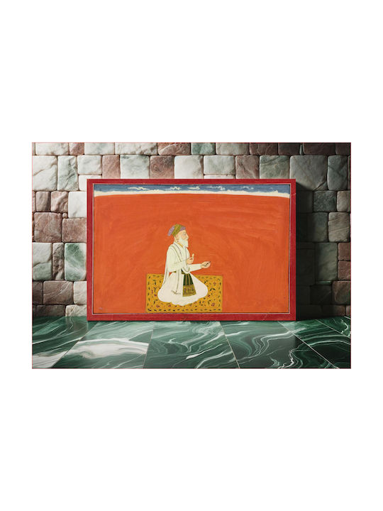 iLovePrints The Sage-physician Dhanvantari, Folio From The “sixth ...