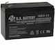 CyberPower Μπαταρία UPS με Τάση 12V RBP0119 | Skroutz.gr