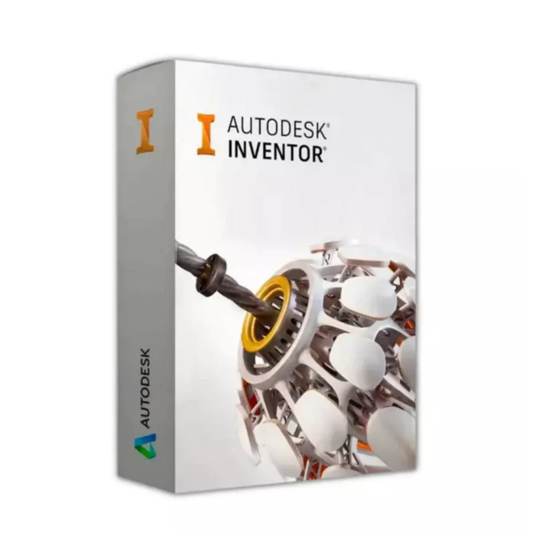 Autodesk Autodesk Inventor 2024 1 - 3 Years Windows Και Mac Ηλεκτρονική ...